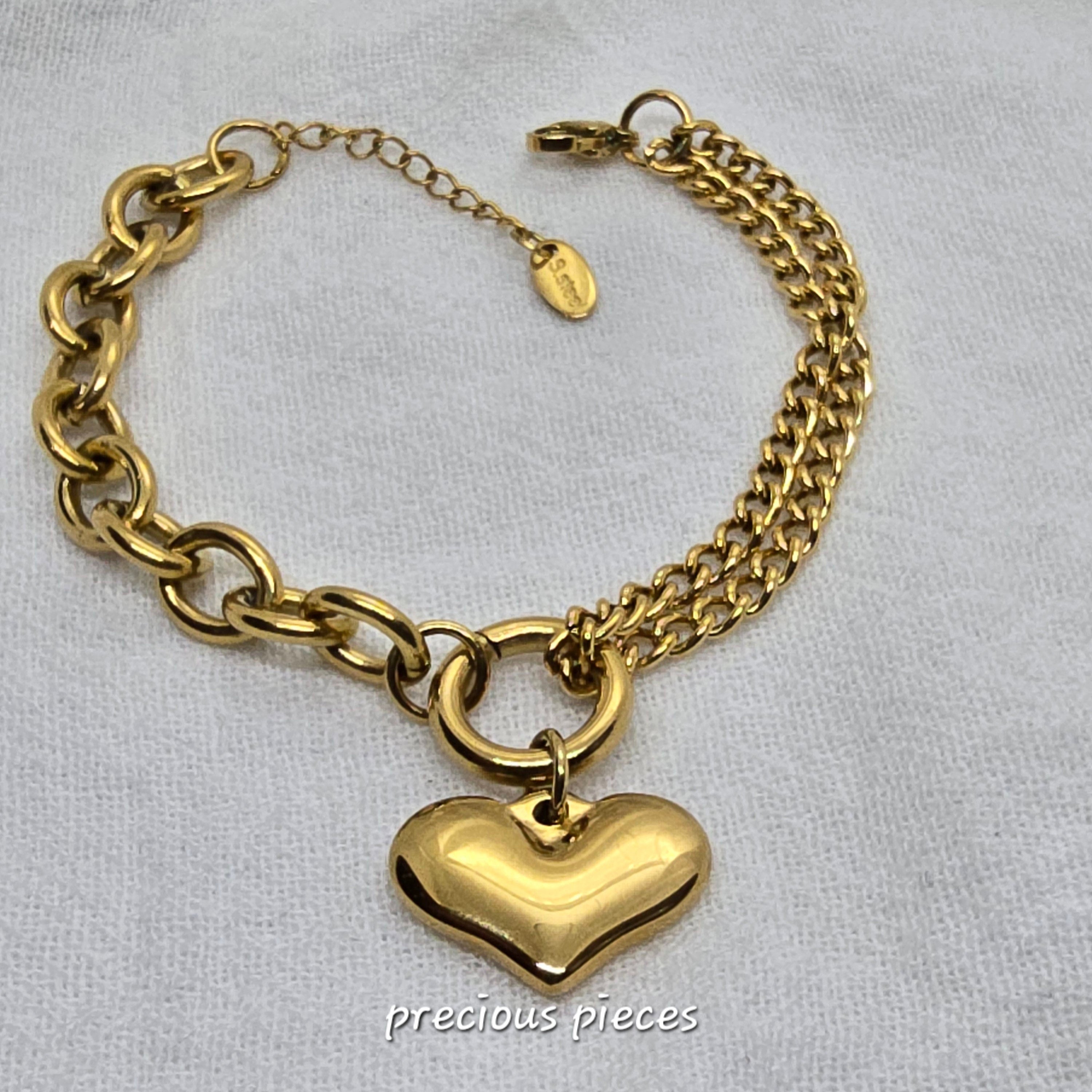 Timeless Elegance – Precious Pieces, LLC